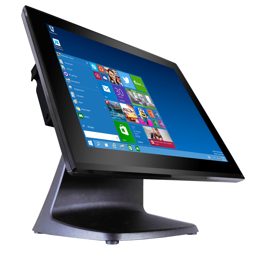 Terminales POS Wavepos 68 - Pavetto Tango Software